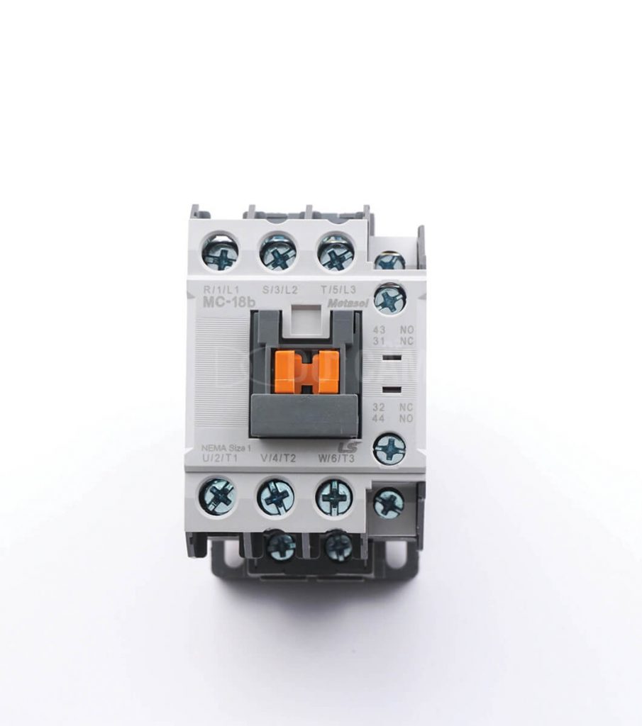 Contactor MC-18B LS - Dư Cẩm