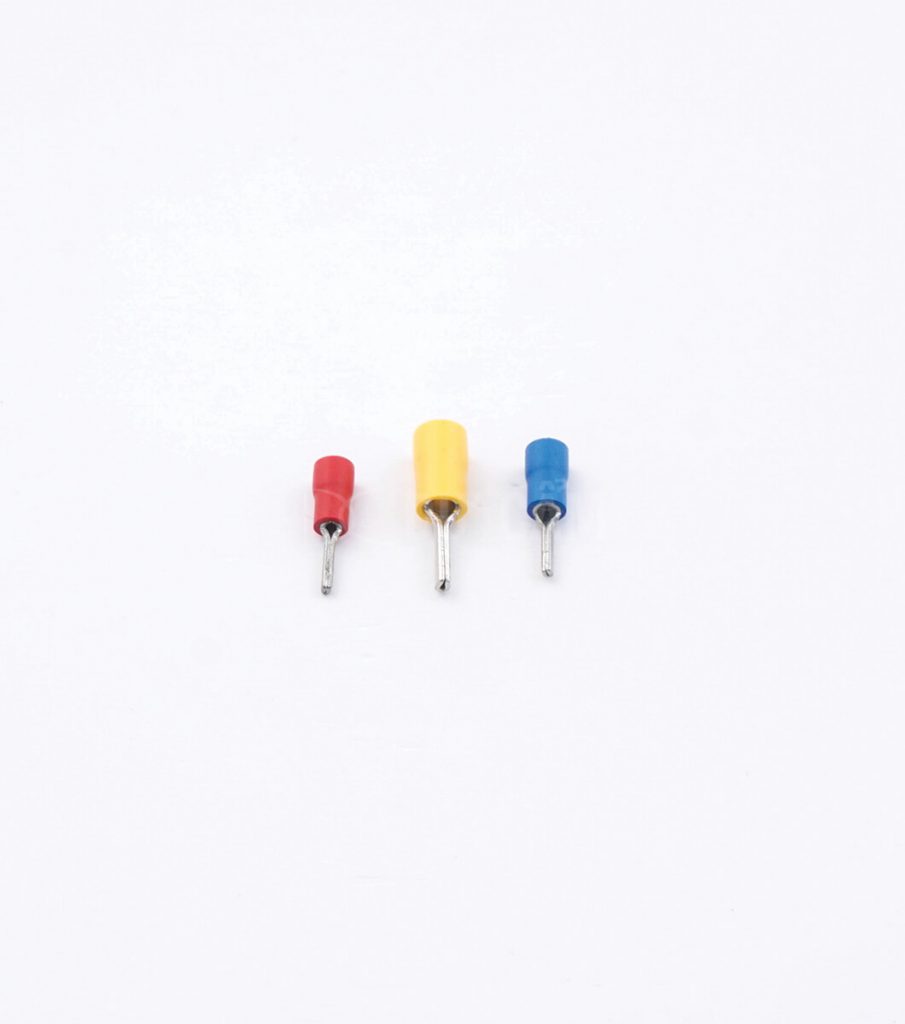 Cos Pin Tròn - Dư Cẩm